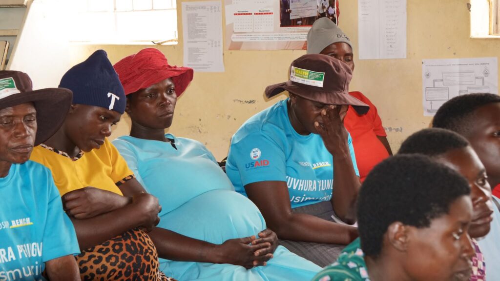 About Us2 - Mama Care Africa Inc.