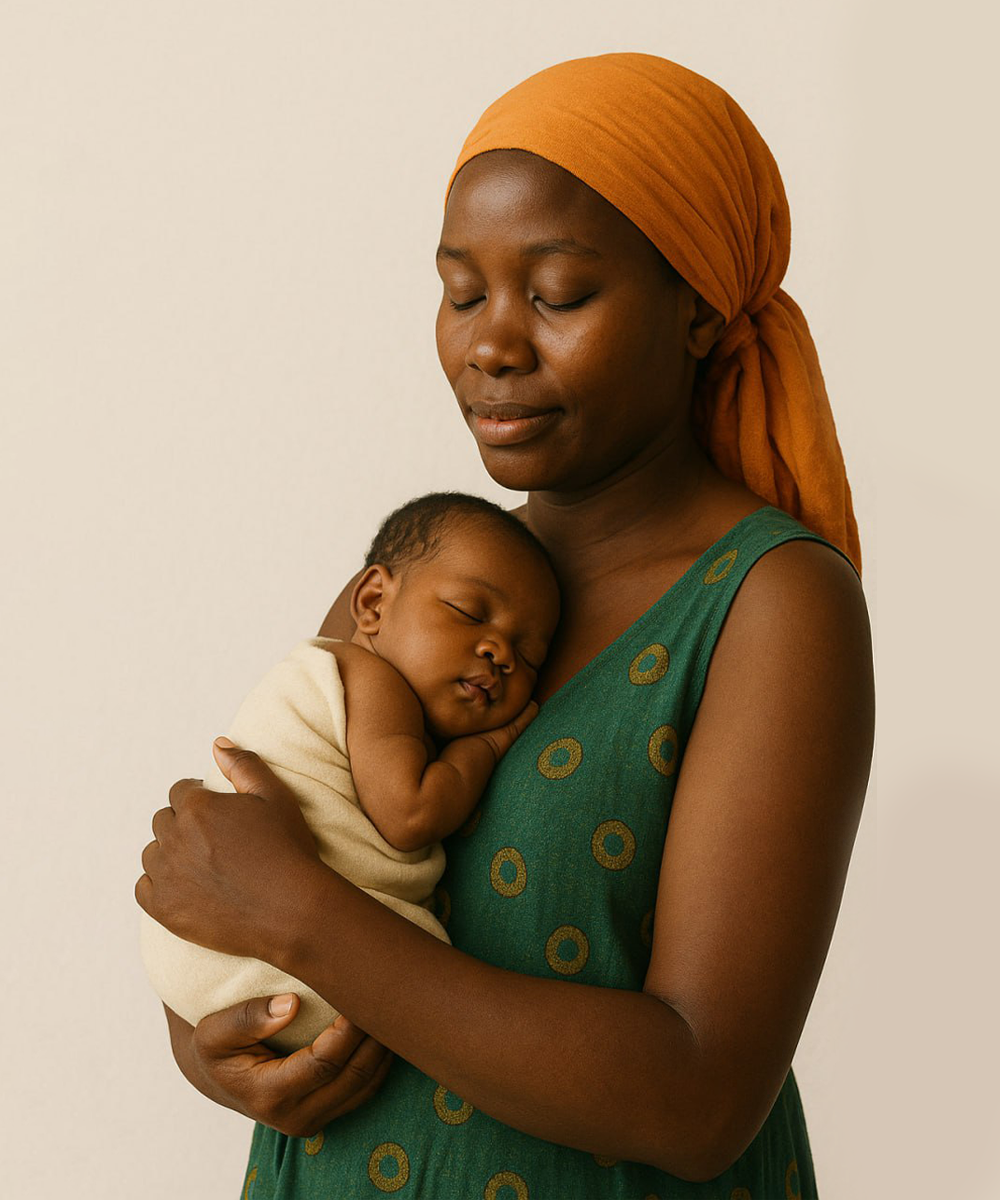 HOME-1 - Mama Care Africa Inc.